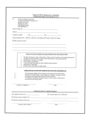 Fillable Online APPLICANT MUST SUBMIT TFIE FOLLOWING WITH TilE ...
