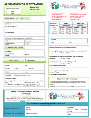 Fillable Online 2012 CAAP FORM Fax Email Print - pdfFiller