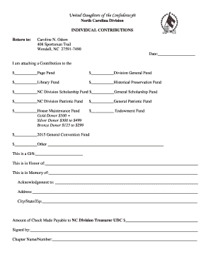 Fillable Online REMITTANCE VOUCHER Fax Email Print - pdfFiller