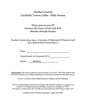 Fillable Online Litchfield Towers Lobby Fifth Avenue Fax Email Print ...