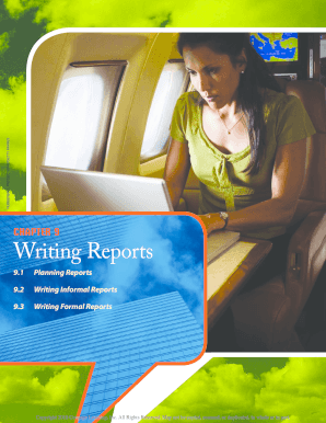 Fillable Online Planning Reports Fax Email Print - pdfFiller