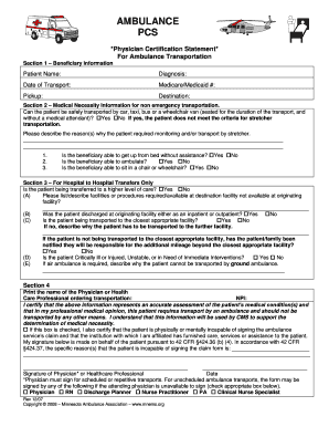 Fillable Online mnems Metro Region EMS Medical Directors and Metro ...