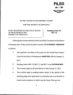 Fillable Online mtd uscourts FTR GOLD RECORDING OR TRANSCRIPT ...