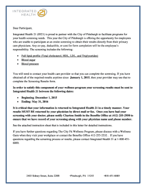 Integrated Health 21 Reviews - Fill Online, Printable, Fillable, Blank ...