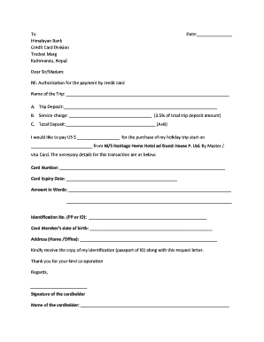 Fillable Online Himalayan Bank Fax Email Print - pdfFiller