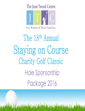 Fillable Online Staying on Course Fax Email Print - pdfFiller