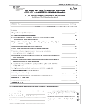Personal Preference Program Timesheets - Fill Online, Printable ...