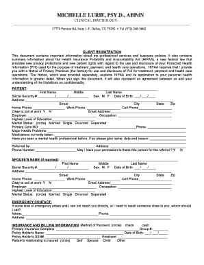 Fillable Online Intake Form - Adult Form Fax Email Print - pdfFiller
