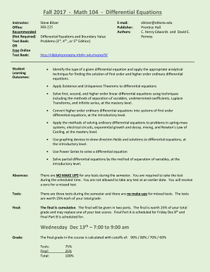 Memorial Explicativo Ejemplo - Fill Online, Printable, Fillable, Blank ...