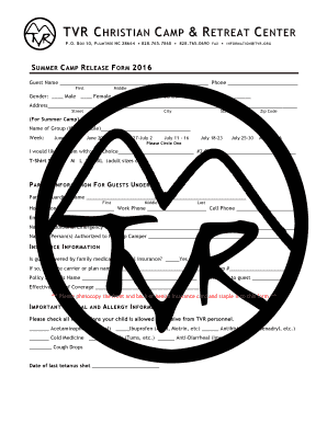 Fillable Online TVR printable form - Clover Sites Fax Email Print ...