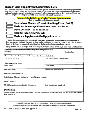 Fillable Online The Centers for Medicare and Medicaid Services requires ...