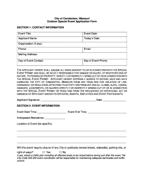 Fillable Online Soccer Registration Form Template. Soccer Registration ...