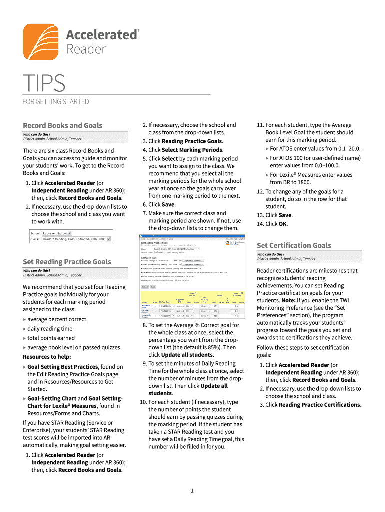 Fillable Online FOR GETTING STARTED Fax Email Print - pdfFiller
