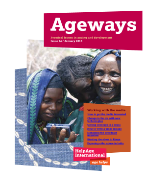 Fillable Online helpage Ageways74.online.indd - helpage Fax Email Print ...