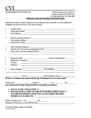 Cvi Management - Fill Online, Printable, Fillable, Blank | pdfFiller