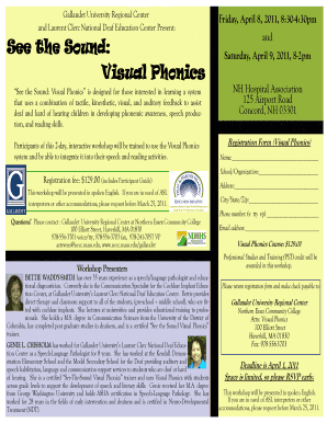 Fillable Online necc mass See the Sound Visual Phonics - Northern Essex ...