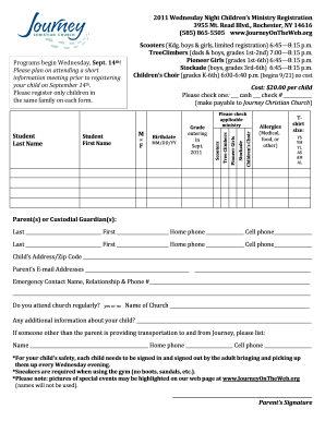Fillable Online aon tsc form Fax Email Print - pdfFiller