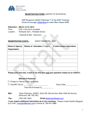 Response Ability Pathways - Fill Online, Printable, Fillable, Blank ...