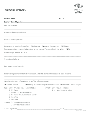 Mec Form - Fill Online, Printable, Fillable, Blank | pdfFiller