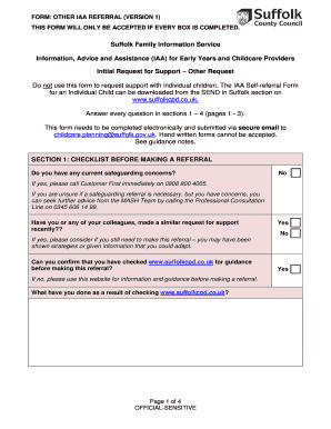 Fillable Online Stock Request Form - Shared Service Systems Fax Email ...