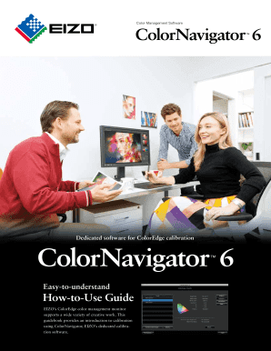 Fillable Online Color Management Software Fax Email Print - pdfFiller