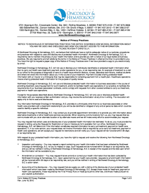 Fillable Online 3701 Algonquin bRdb Crossroads Center Ste 900 Rolling ...