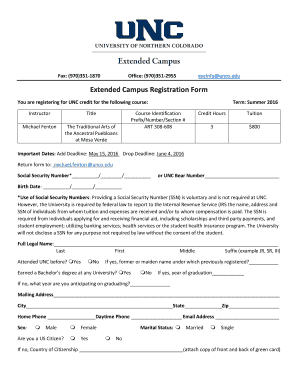 Fillable Online Tsc Transfer Forms Fax Email Print - pdfFiller