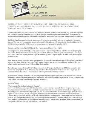 Fillable Online NEWCOMERS: Fax Email Print - pdfFiller