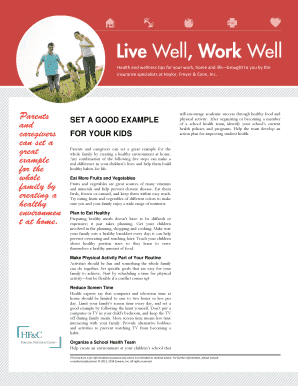 Dofe Meal Plan Template - Fill Online, Printable, Fillable, Blank ...