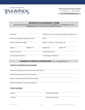 Fillable Online New-service-request-form-2013 Fax Email Print - pdfFiller