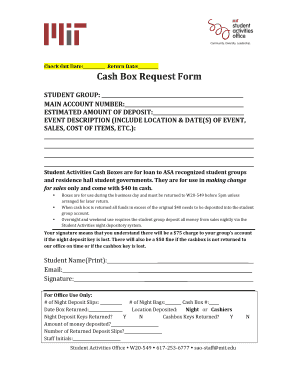 Fillable Online Check Out Date Return Date Fax Email Print - pdfFiller