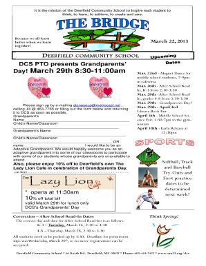 Fillable Online sakai sau53 Day -1100am - SAU 53 - sakai sau53 Fax ...