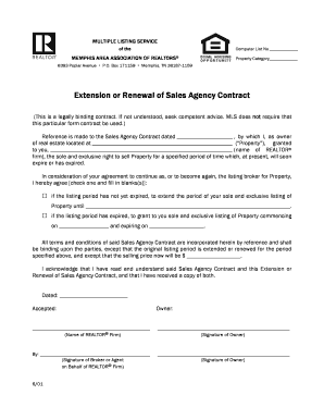 Fillable Online maar Confirmation of Status as Agent Subagent ...