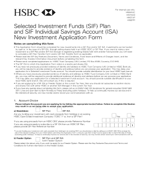 Fillable Online MCP41249 SIF Form Fax Email Print - pdfFiller