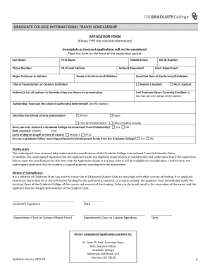 Canvass Letter Example - Fill Online, Printable, Fillable, Blank ...