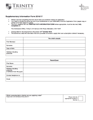 Fillable Online The DAISY Award Nomination Form - CoxHealth Fax Email ...