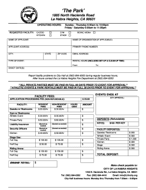 Fillable Online app-agreement31110doc Fax Email Print - pdfFiller
