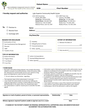 Fillable Online Roi Form-Dentalpdf Fax Email Print - pdfFiller