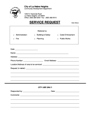 Fillable Online Complaint Form - CDD Fax Email Print - pdfFiller