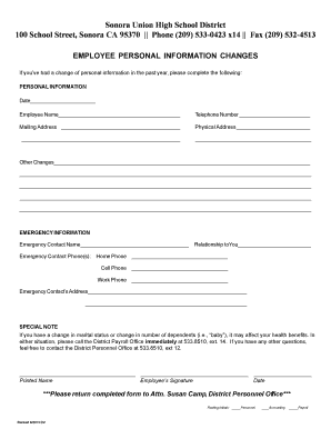 Fillable Online Revised Requisition Form. Revised Requisition Form Fax ...