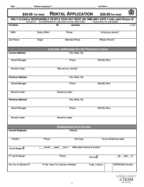 Fillable Online A2 Application.doc Fax Email Print - pdfFiller