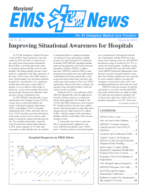 Fillable Online Upgrades to SYSCOM/EMRC in Full Swing - Miemss Fax ...