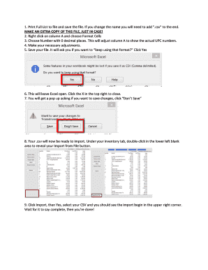 Fillable Online Gene Lewis Boxing Club, Inc Fax Email Print - pdfFiller