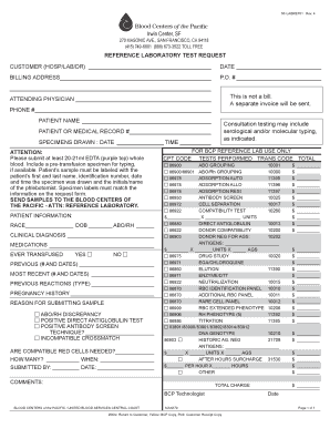 Fillable Online Irwin Center SF 270 MASONIC AVE SAN FRANCISCO CA 94118 ...