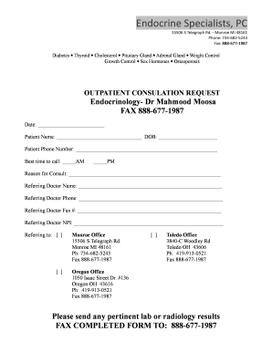 Fillable Online New-quick-referral-formpdf Fax Email Print - pdfFiller