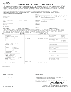 Fillable Online Superior Insurance Fax Email Print - pdfFiller