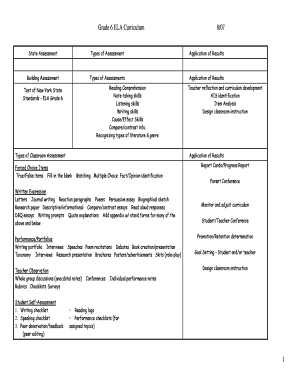 TSS Application Doc Template | pdfFiller
