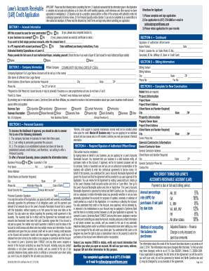 Fillable Online Cbg Lar Application 2 Fax Email Print - pdfFiller