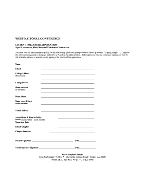 Fillable Online Climate Wise Program Recognition Event Fax Email Print ...