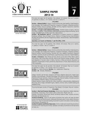 Fillable Online There are 3 sections Fax Email Print - pdfFiller